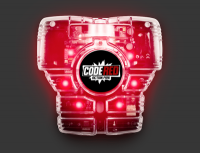 LASERTAG | CODE RED ACTION PARK - JUMP NINJA LASERTAG ESCAPE ...